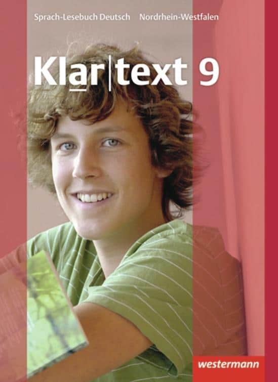Westermann-Verlag Deutschbuch - 9 - Klartext (E-Kurs) - Postmeier.shop