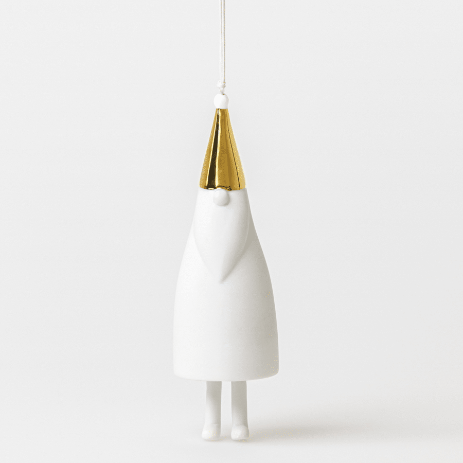 Räder, Santaglöckchen "Santa" - Postmeier.shop